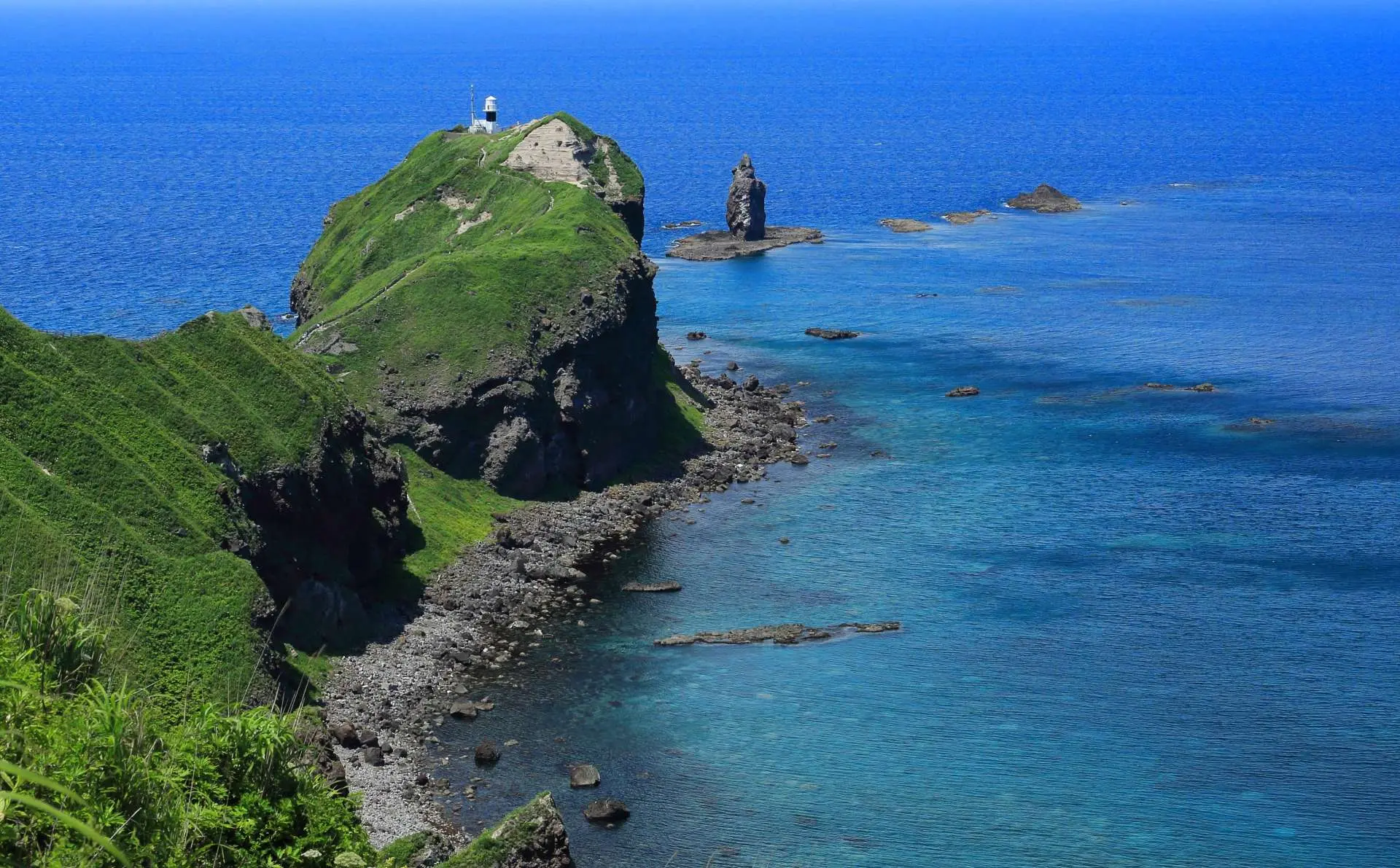 Cape Kamui - Must-See, Access, Hours & Price | GOOD LUCK TRIP