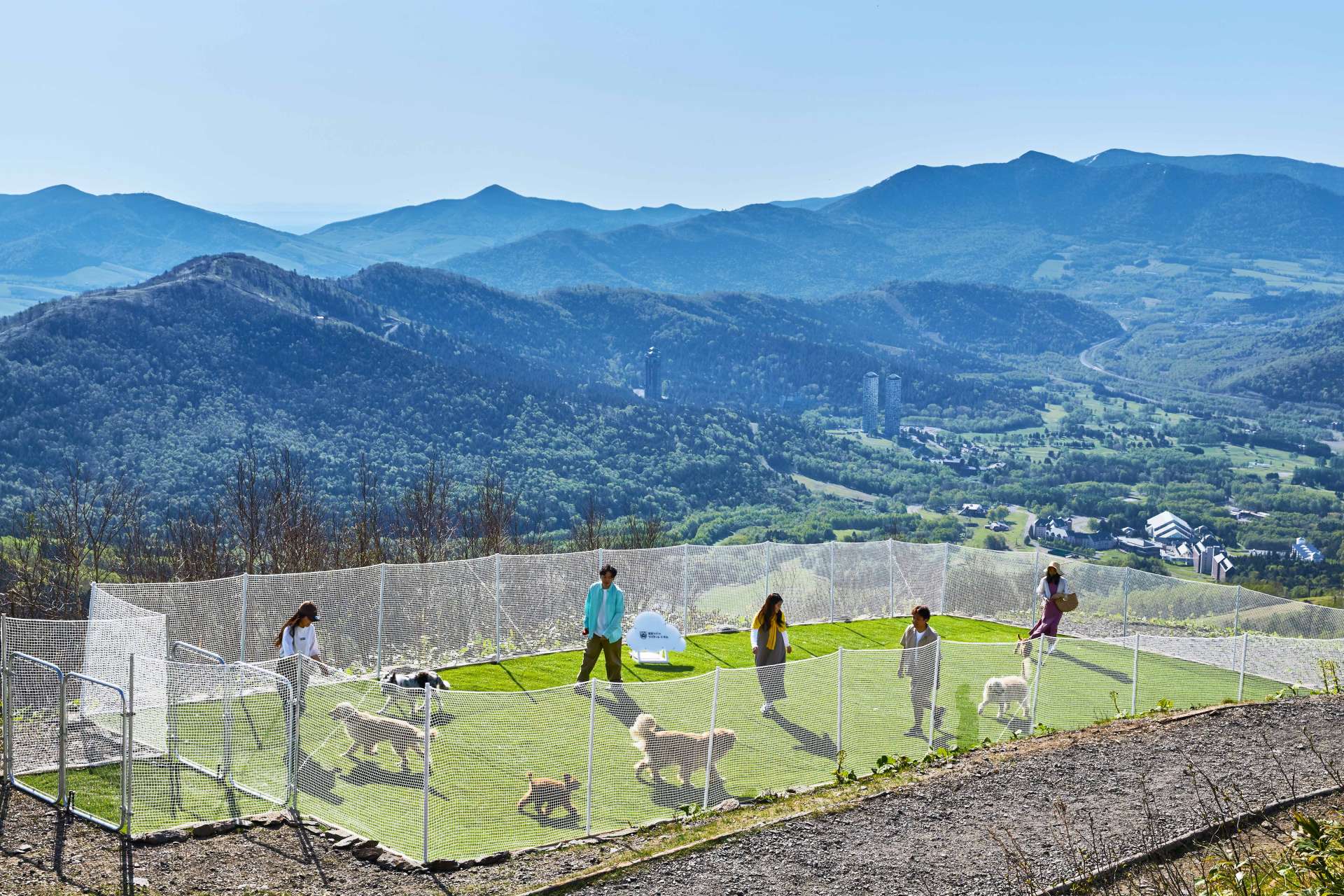 Hoshino Resorts Tomamu - Unkai Terrace - Must-See, Access, Hours ...