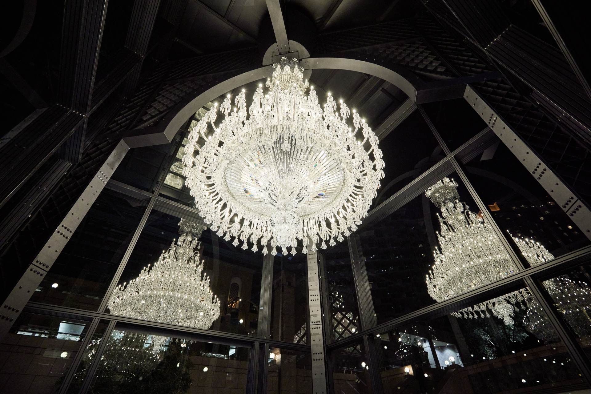 惠比壽花園廣場 Baccarat ETERNAL LIGHTS - 看點指南、舉辦時期、常見問題、星評、周邊景點 & 交通資訊 | 好運日本行