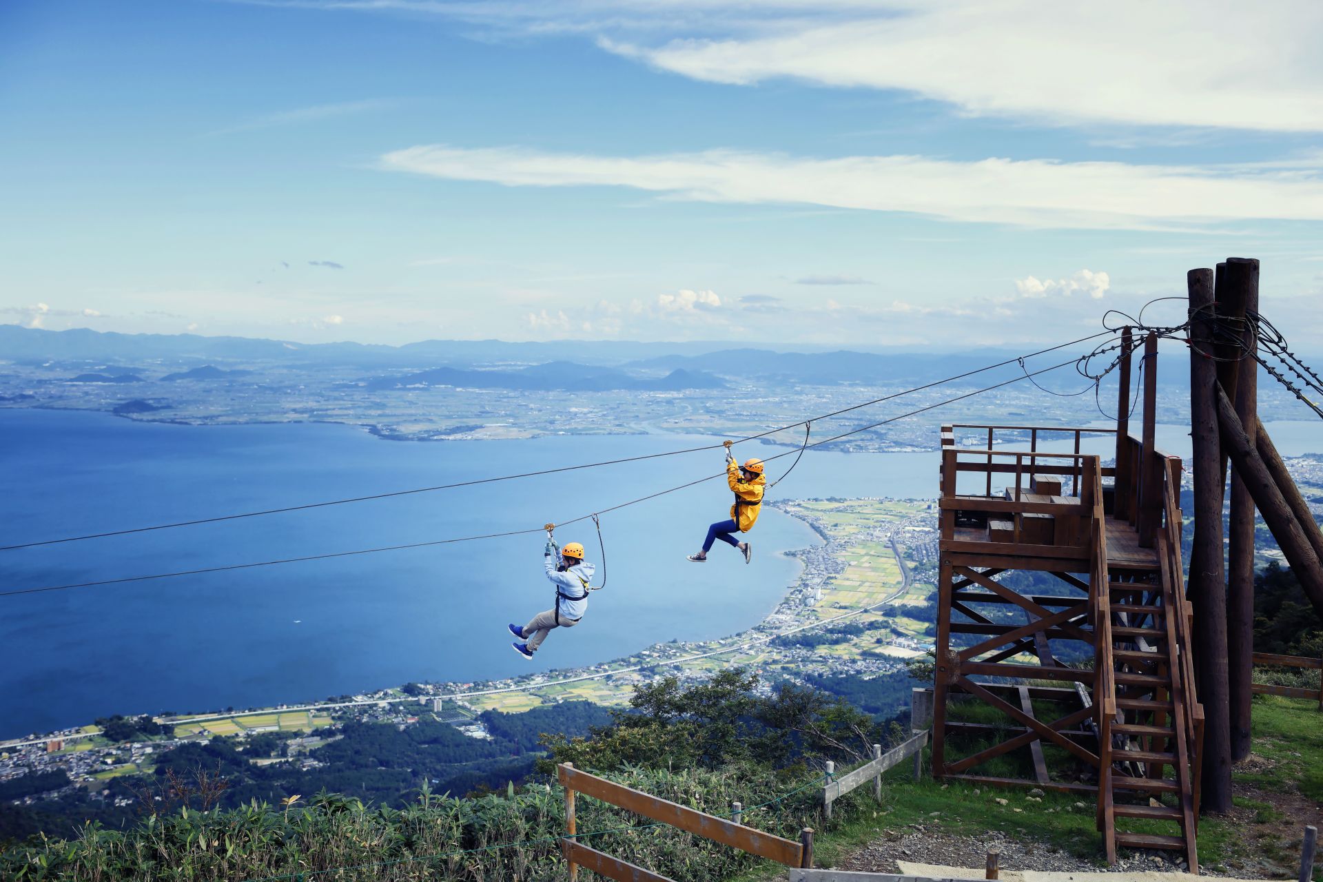 Biwako Valley - Must-See, Access, Hours & Price | GOOD LUCK TRIP