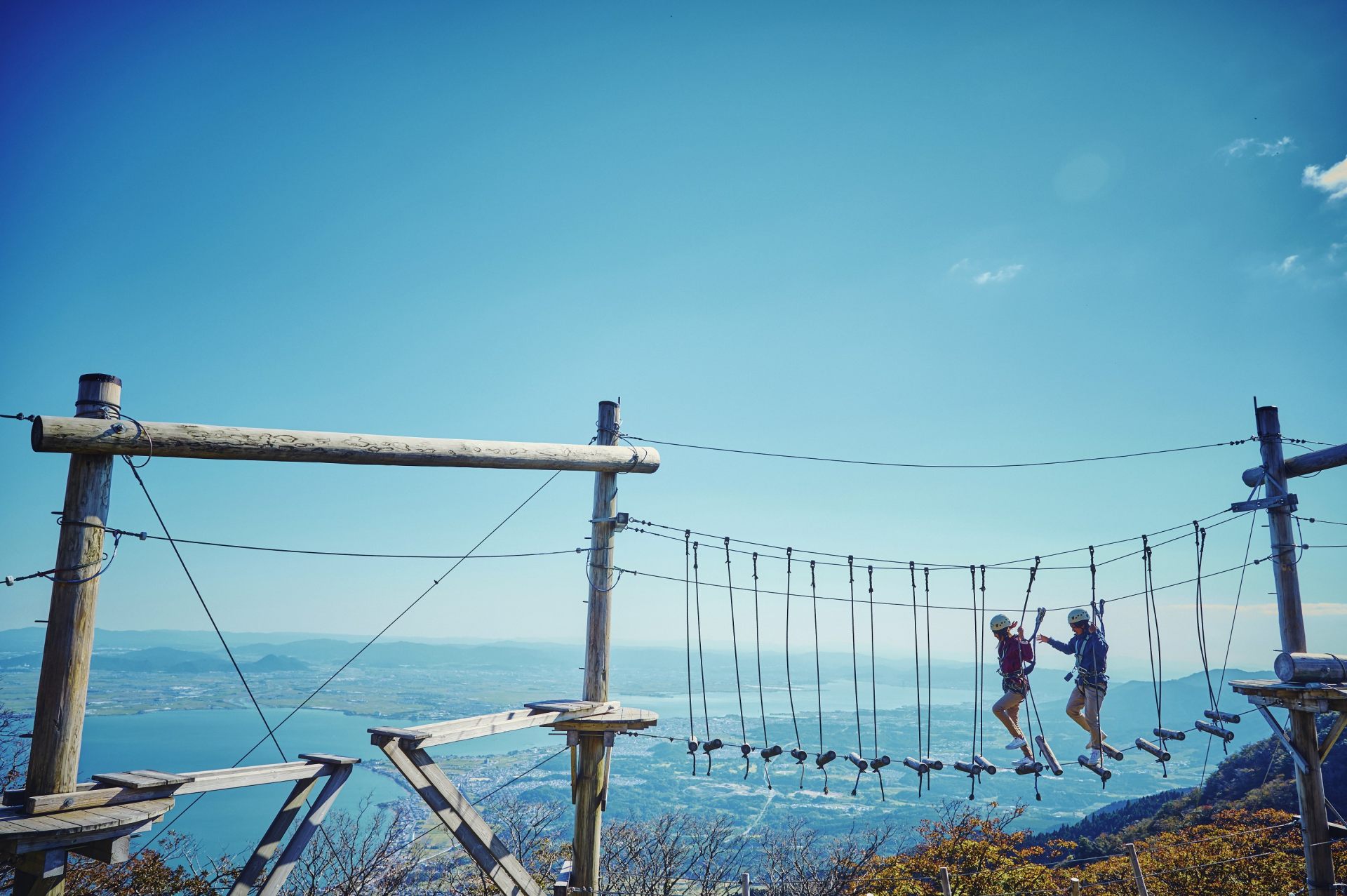 Biwako Valley - Must-See, Access, Hours & Price | GOOD LUCK TRIP