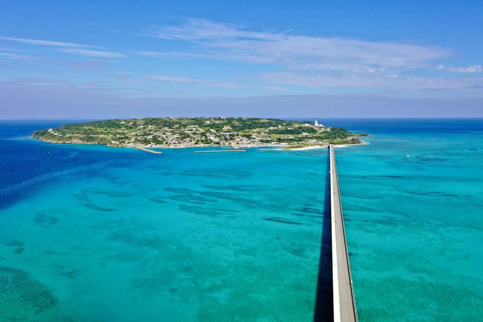 Kouri Ohashi Bridge - Must-See, Access, Hours & Price | GOOD LUCK TRIP