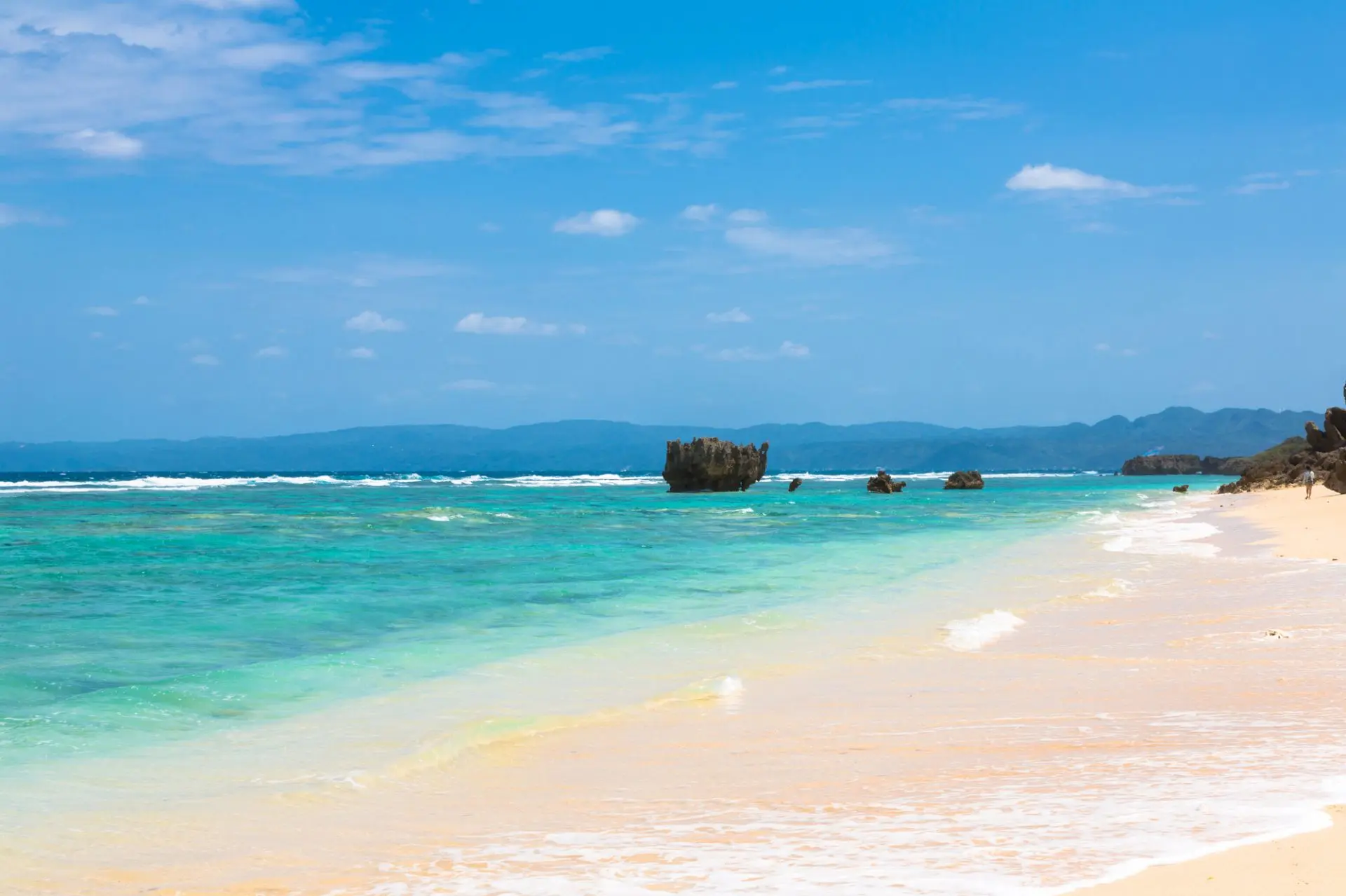 Tokei Beach - Must-See, Access, Hours & Price | GOOD LUCK TRIP