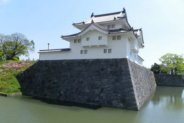 Sumpu Castle Park - Must-See, Access, Hours & Price | GOOD LUCK TRIP