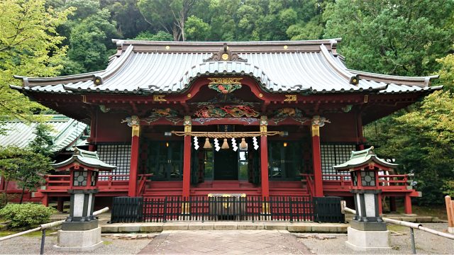 Enoshima Shrine Hetsumiya - Must-See, Access, Hours & Price | GOOD LUCK ...