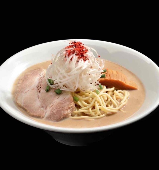 Menya Inoichi - What to Eat, Access, Hours & Price | GOOD LUCK TRIP