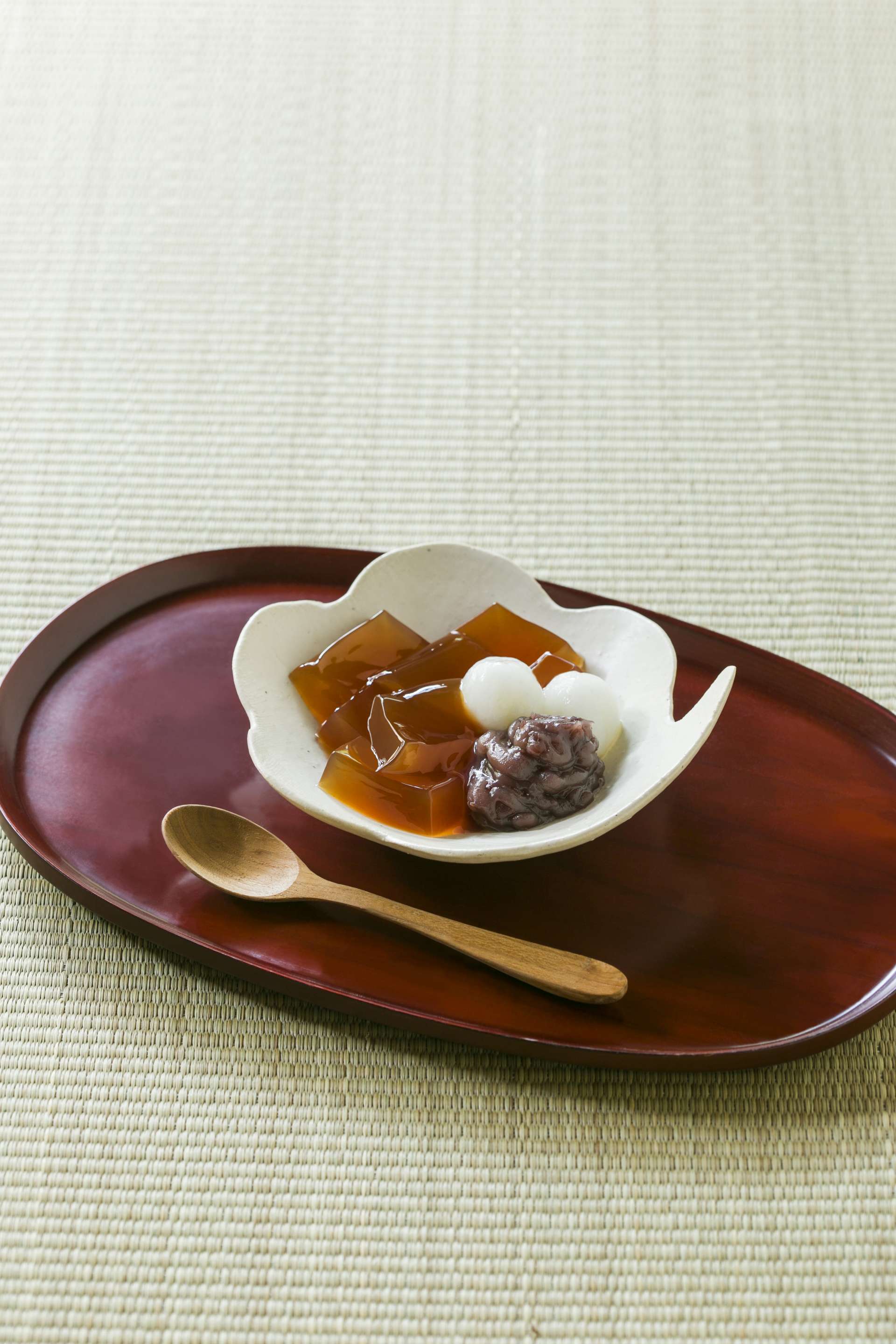 Namacha Jelly at Nakamura Tokichi Main Store - Souvenirs and Shopping ...