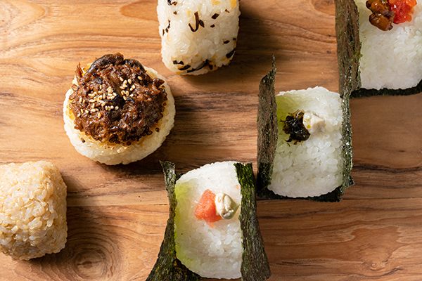 Onigiri Café Risaku - 美食指南、預算、常見問題、星評、周邊景點 & 交通資訊 | 好運日本行