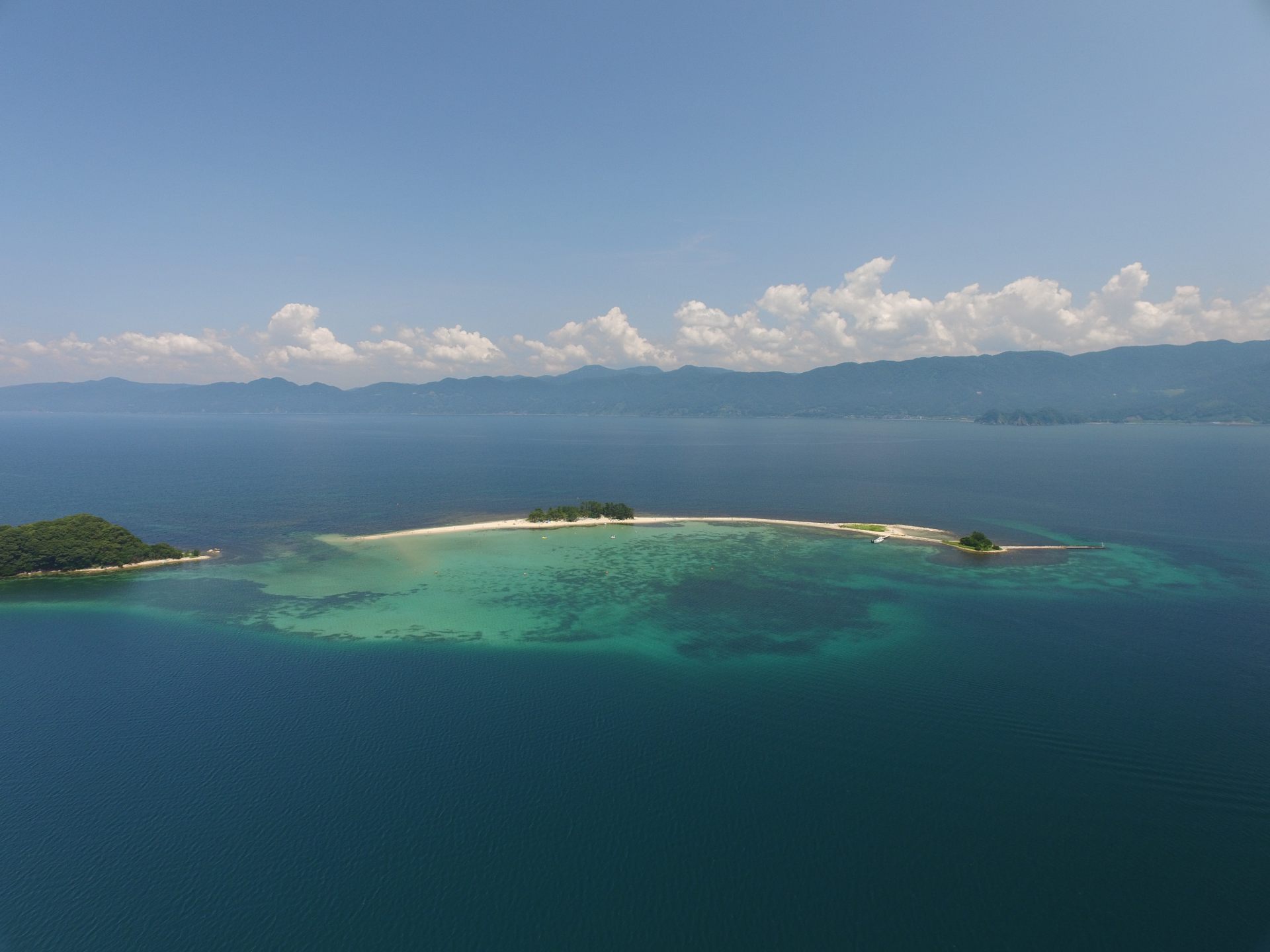 Mizushima Island - Must-See, Access, Hours & Price | GOOD LUCK TRIP