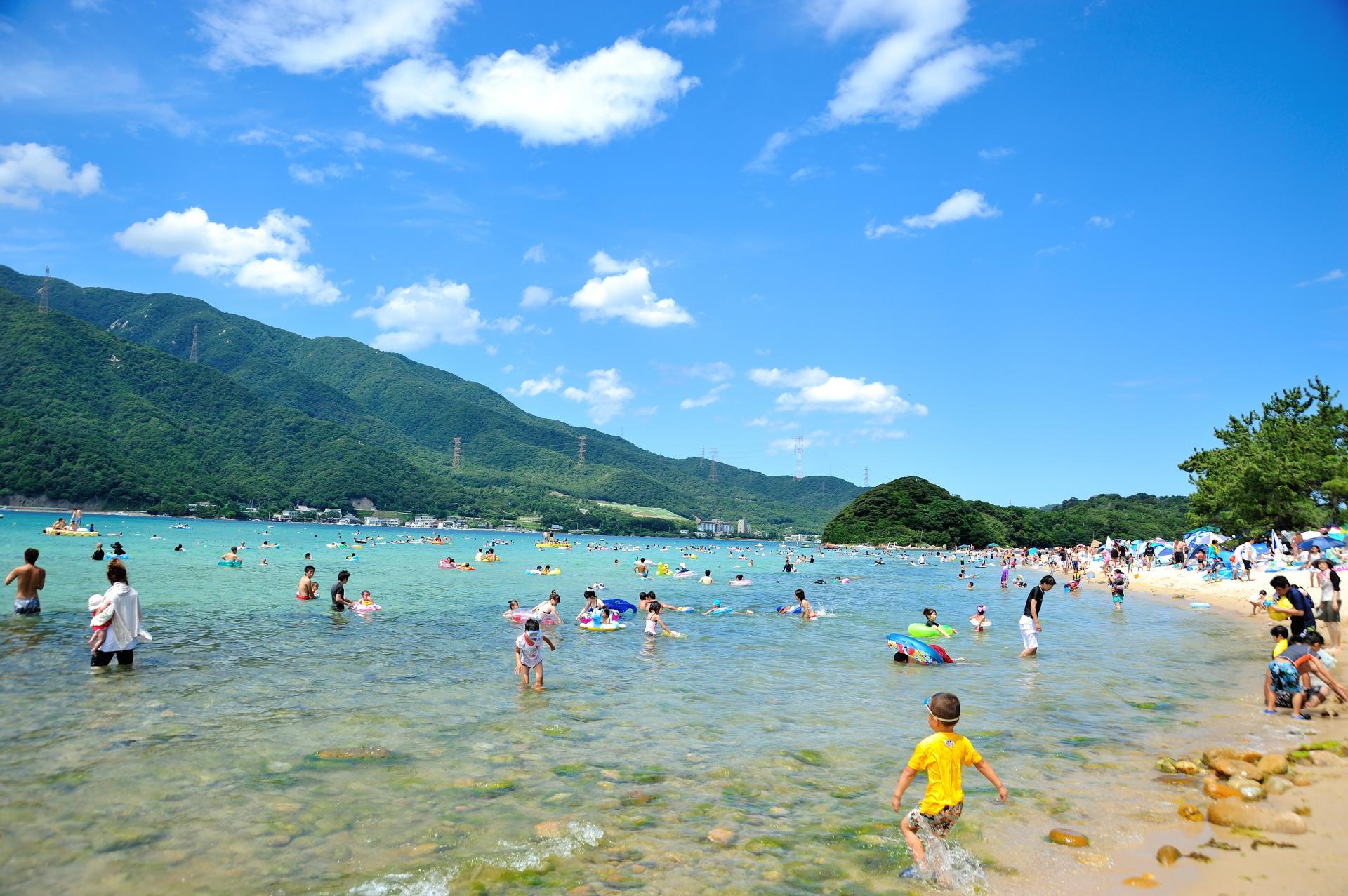 Mizushima Island - Must-See, Access, Hours & Price | GOOD LUCK TRIP