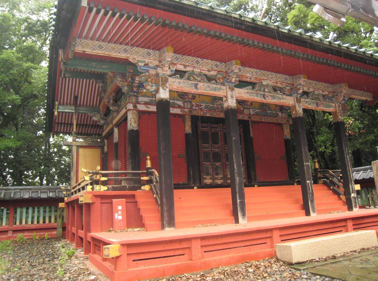 Senba Toshogu - Must-See, Access, Hours & Price | GOOD LUCK TRIP
