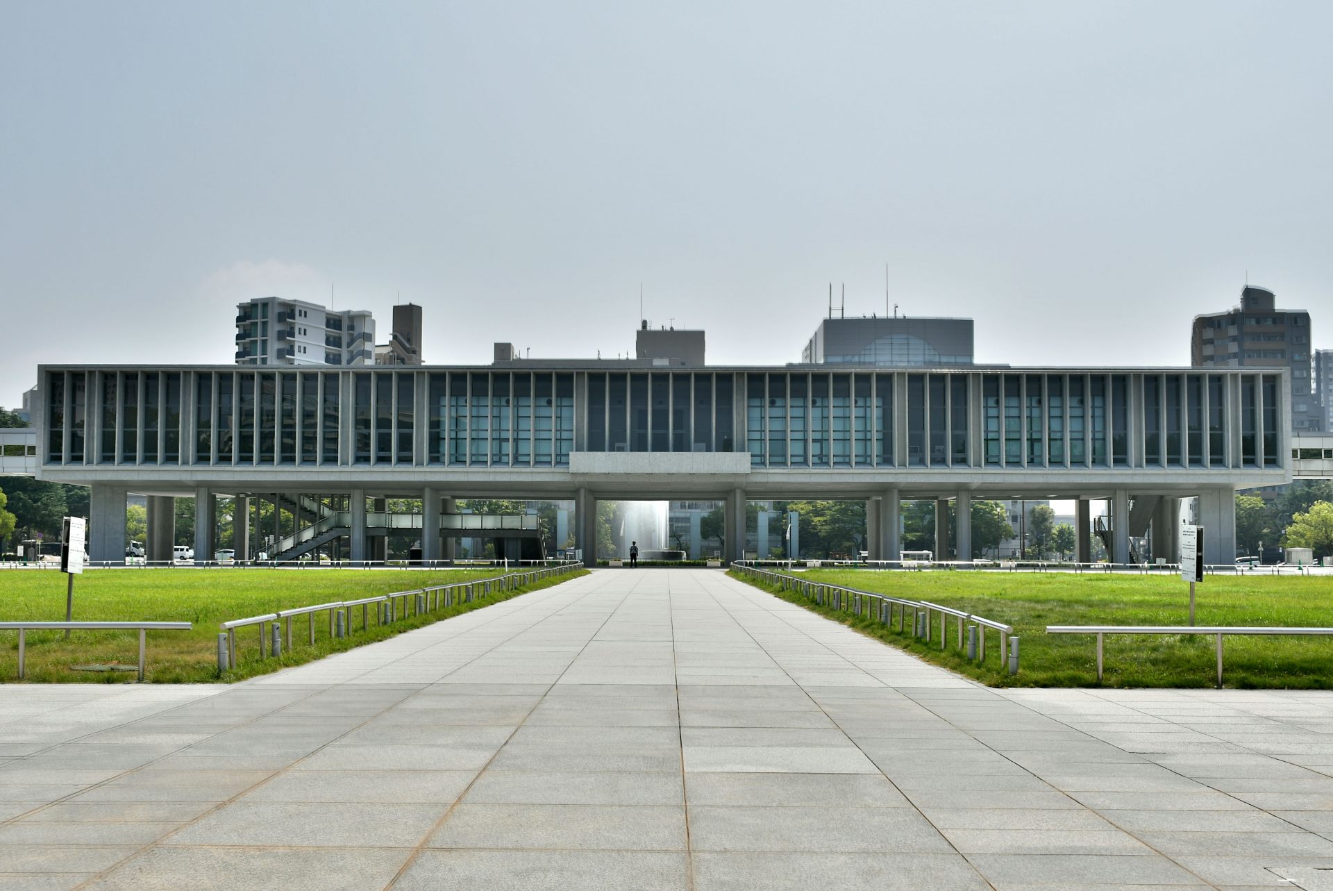 Hiroshima Peace Memorial Museum - Must-See, Access, Hours & Price ...