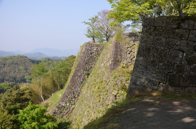 Usuki Castle Ruins - Must-See, Access, Hours & Price | GOOD LUCK TRIP
