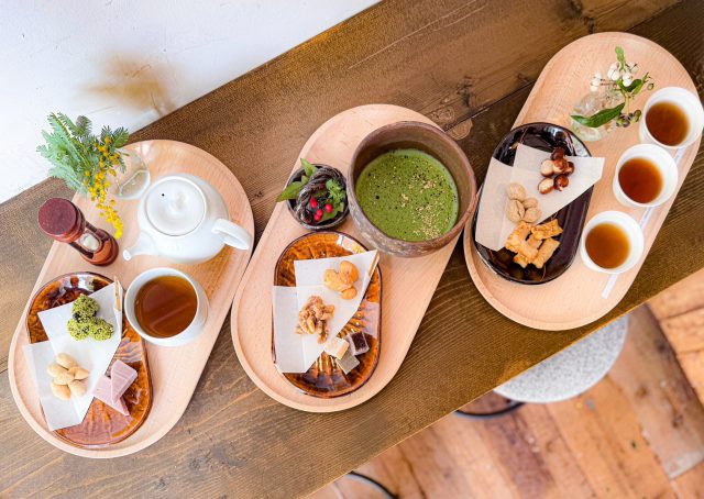 Cafe Bimi - What to Eat, Access, Hours & Price | GOOD LUCK TRIP