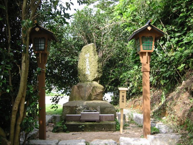 Ganryu Island - Must-See, Access, Hours & Price | GOOD LUCK TRIP