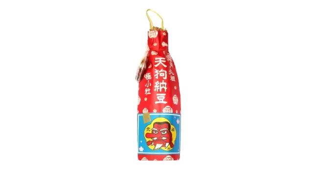 Tengu Natto Co., Ltd., Mito Ganso Tengu Natto - Souvenirs and Shopping ...