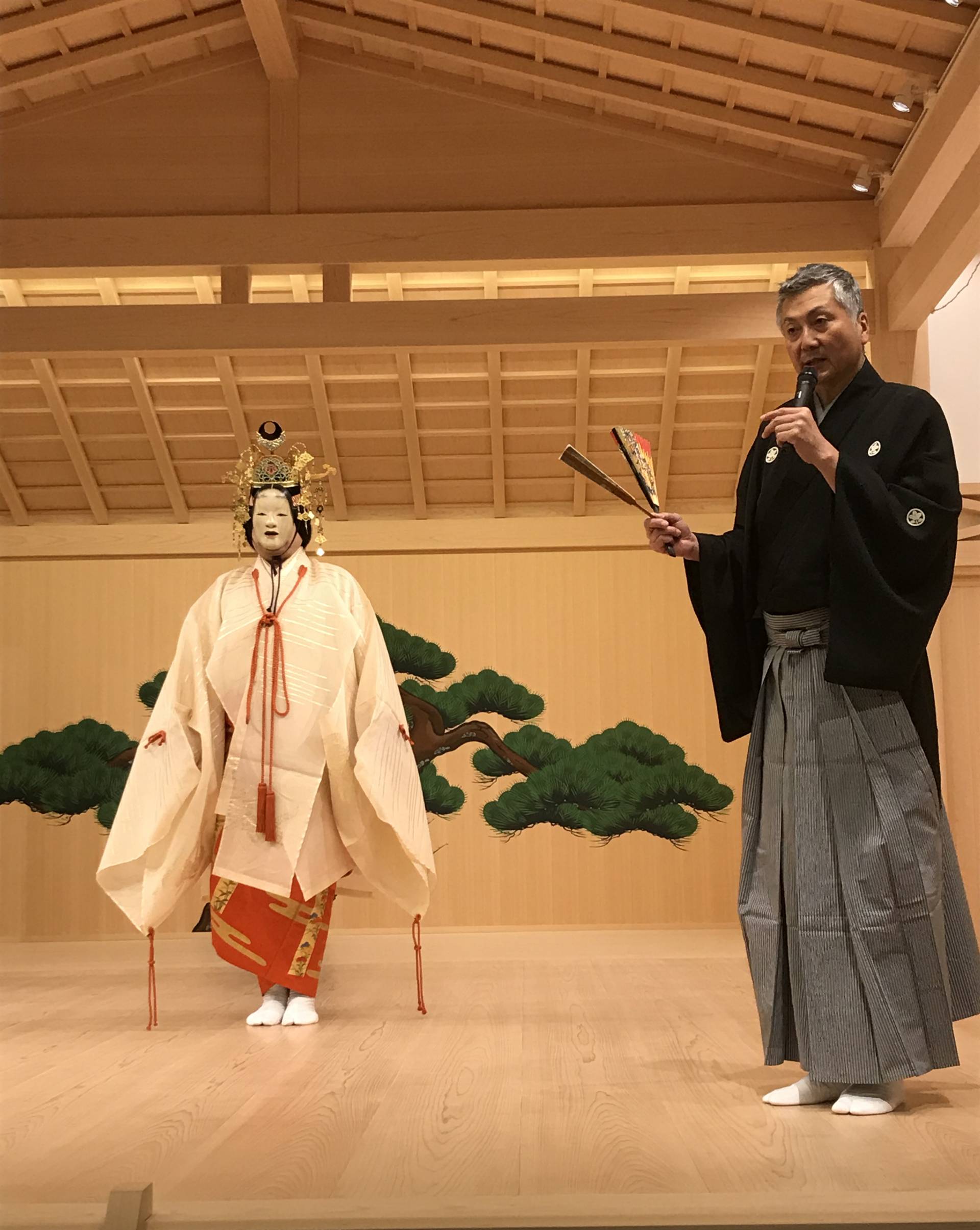 Nishinomiya Noh (Nogaku) Theatre - Must-See, Access, Hours & Price ...