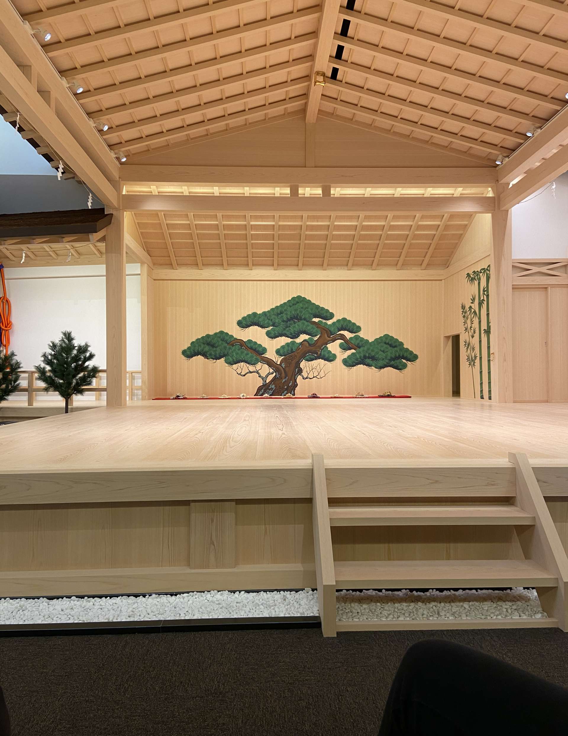 Nishinomiya Noh (Nogaku) Theatre - Must-See, Access, Hours & Price ...