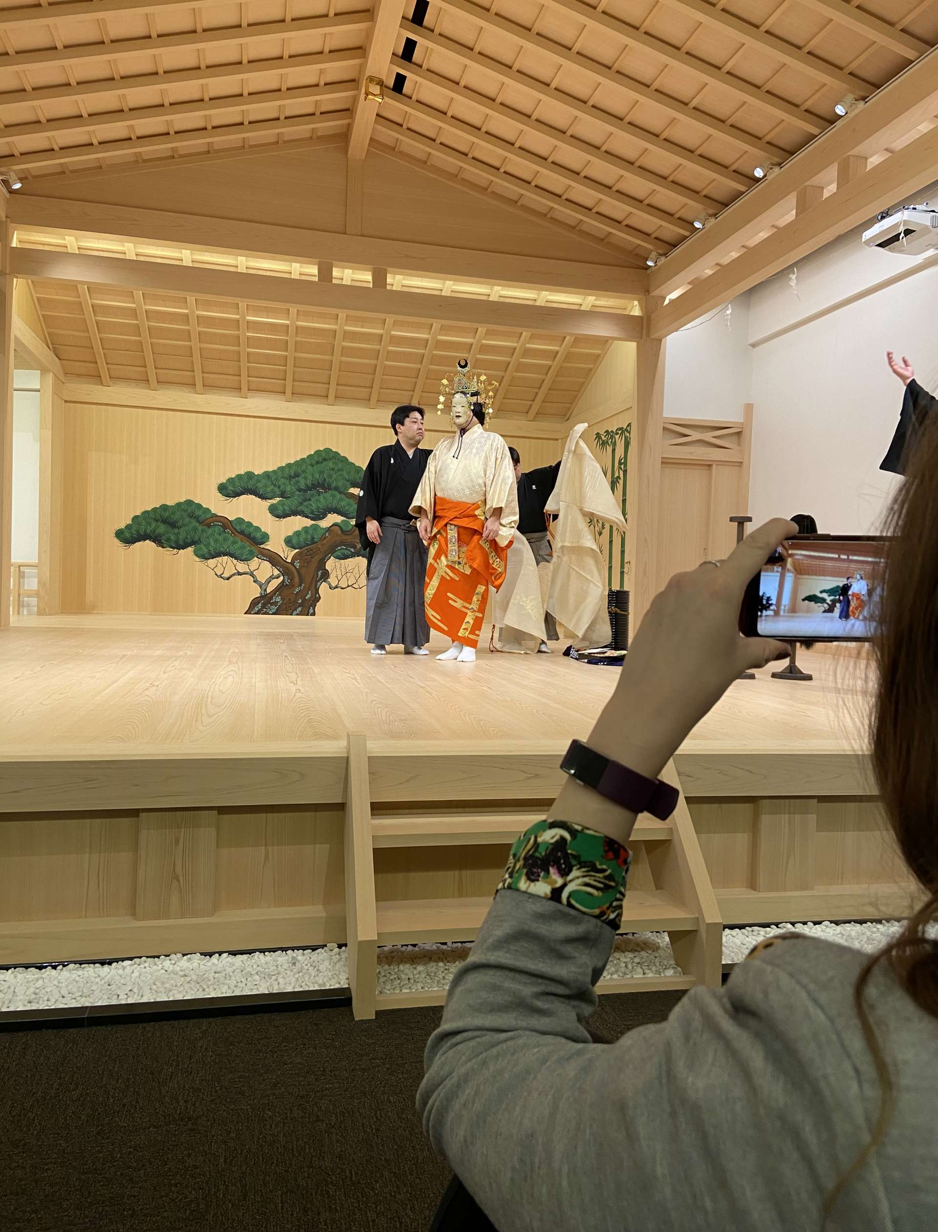 Nishinomiya Noh (Nogaku) Theatre - Must-See, Access, Hours & Price ...