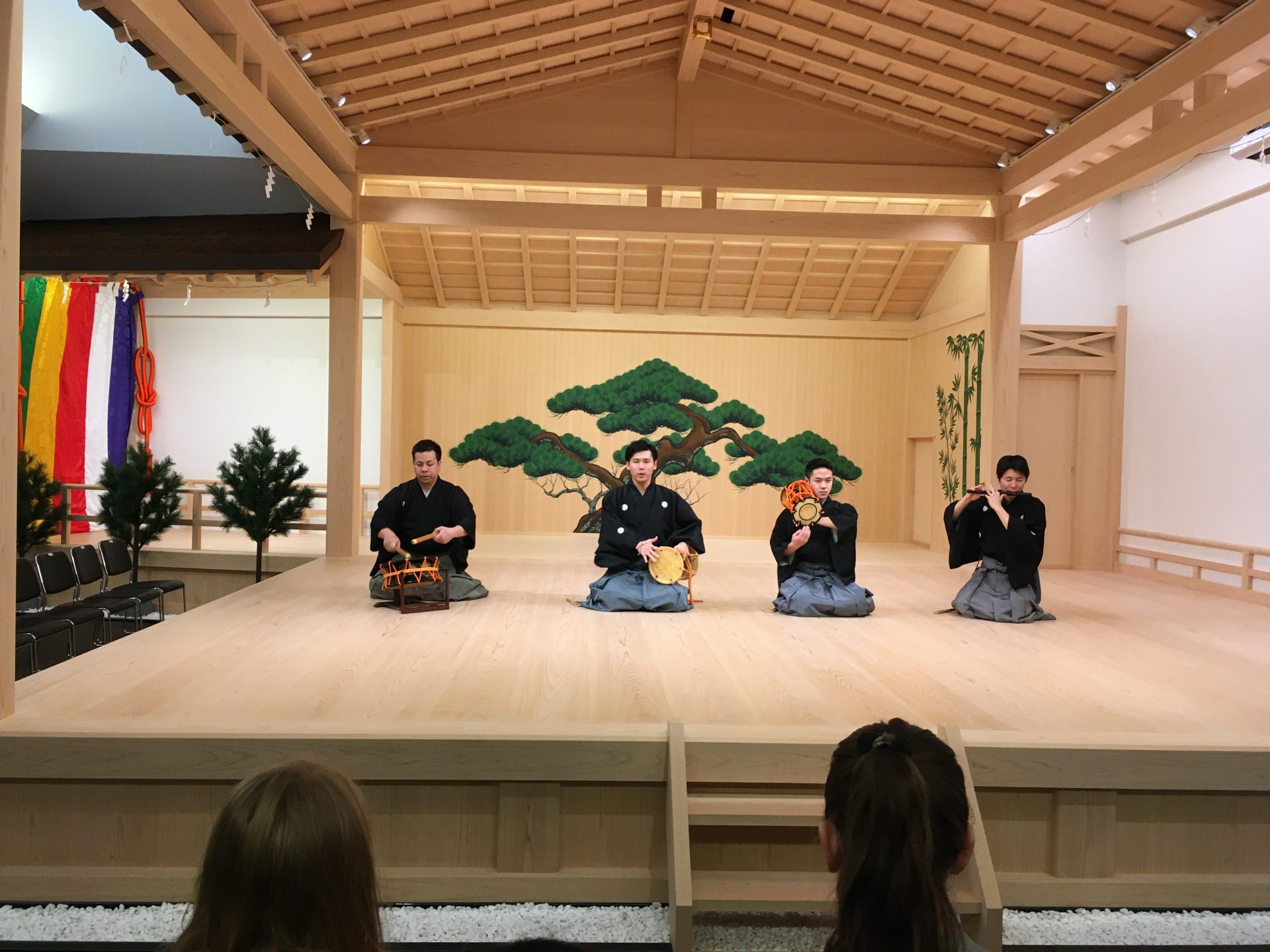 Nishinomiya Noh (Nogaku) Theatre - Must-See, Access, Hours & Price ...