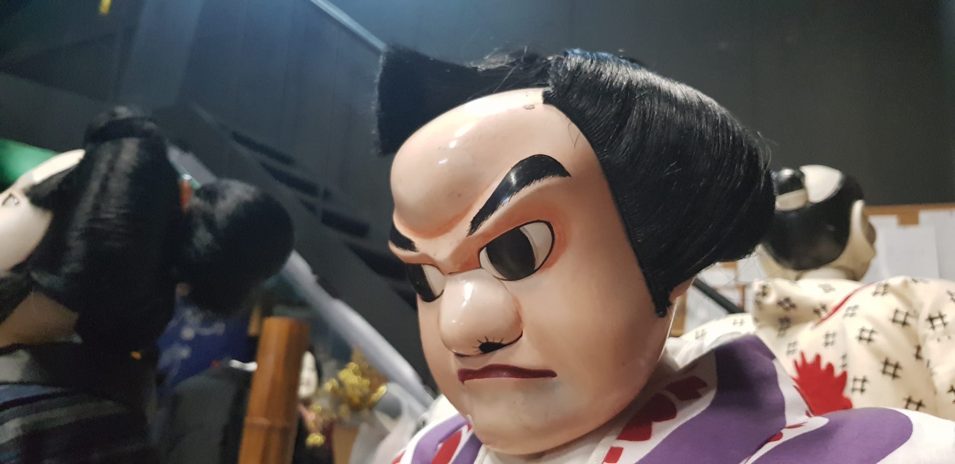 Awaji Puppet Theatre & Bunraku Viewing - Must-See, Access, Hours ...