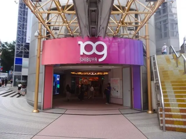 SHIBUYA109 - 購物指南、常見問題、星評、周邊景點 & 交通資訊 | 好運日本行