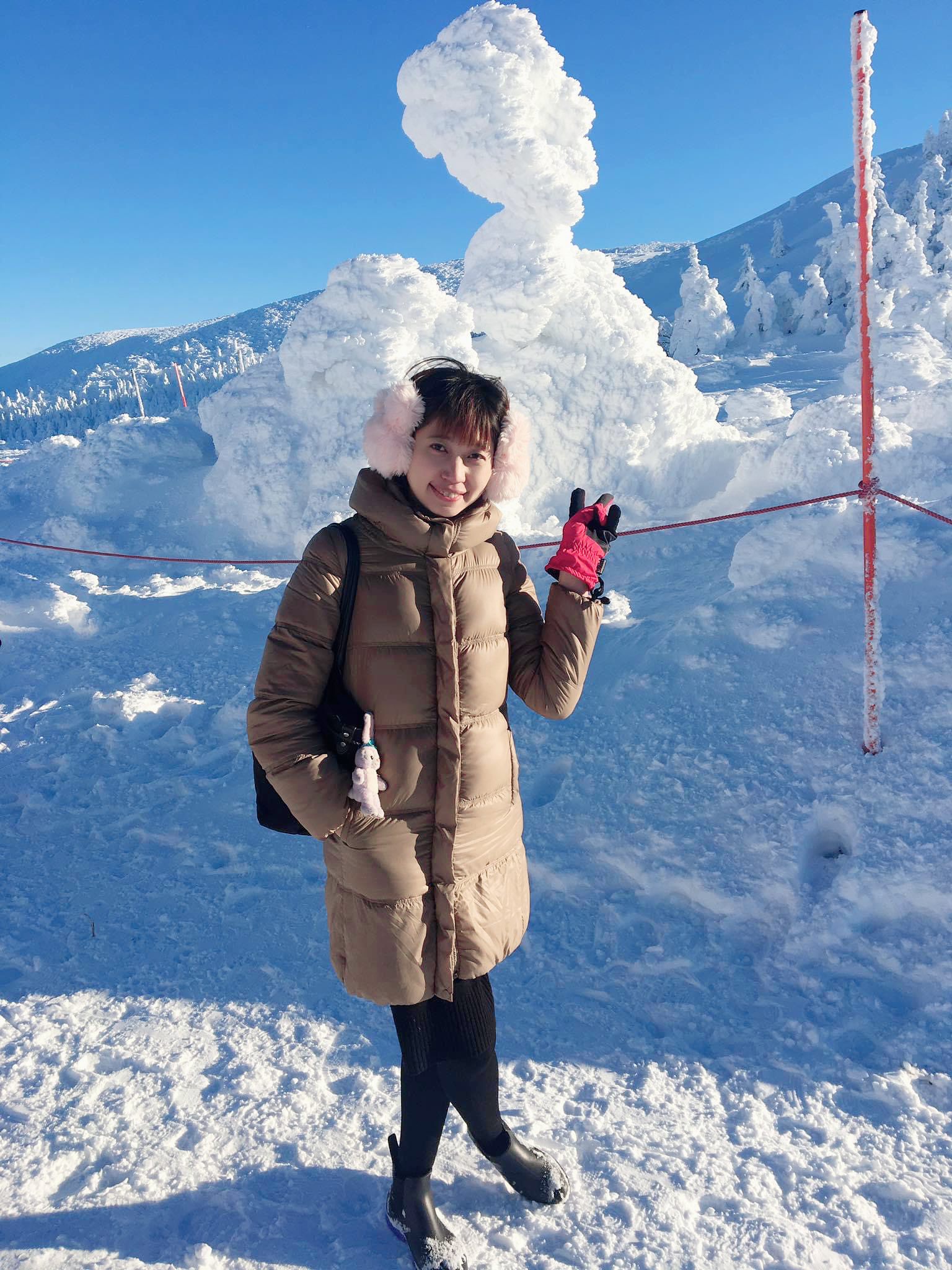 Juhyo (Rime) in Zao (Yamagata Prefecture) - Must-See, Access, Hours ...