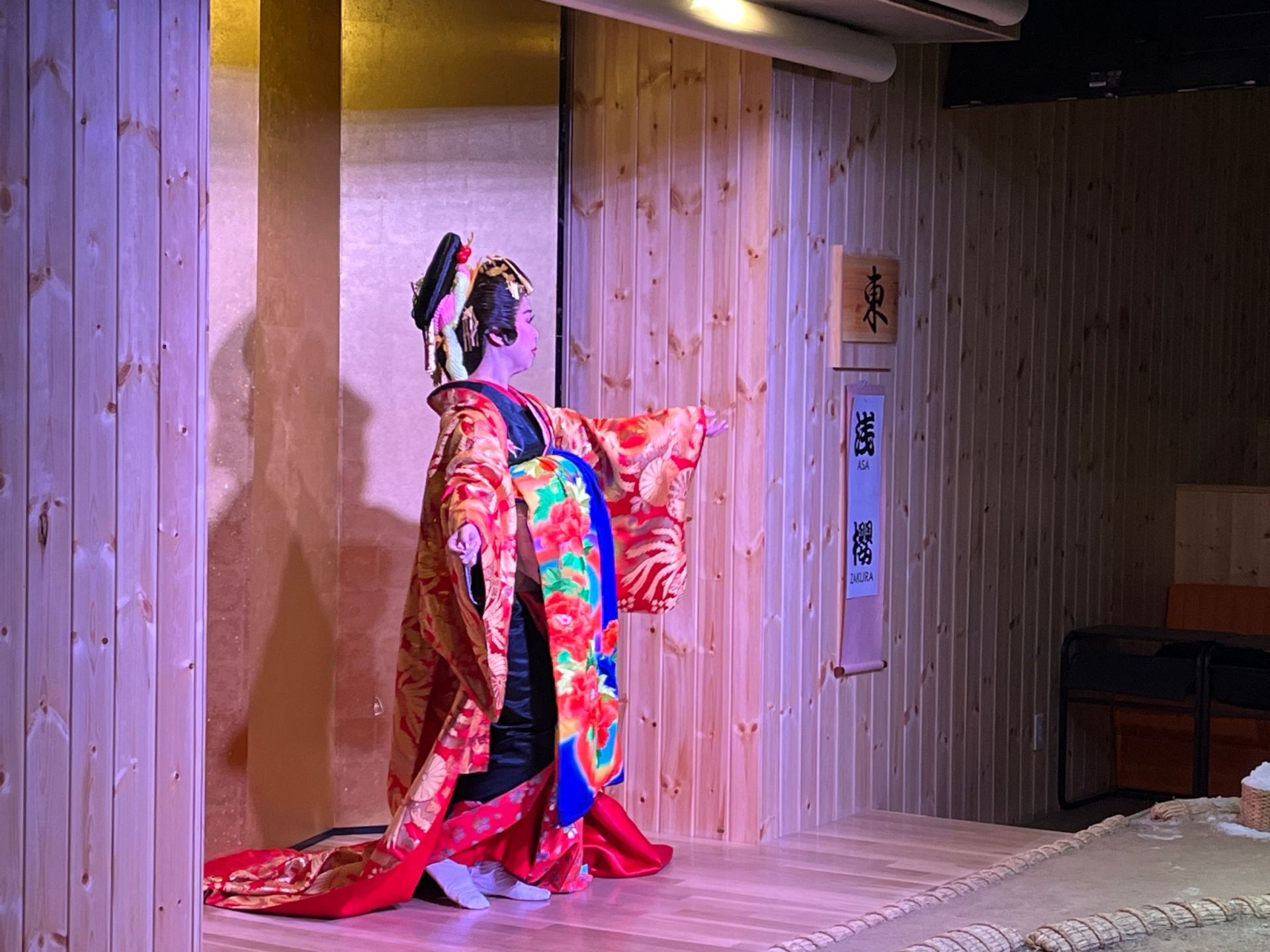 Asakusa Sumo Club - Must-See, Access, Hours & Price | GOOD LUCK TRIP